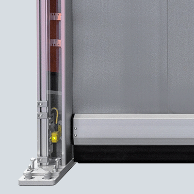 EFA-SRT MS Performance